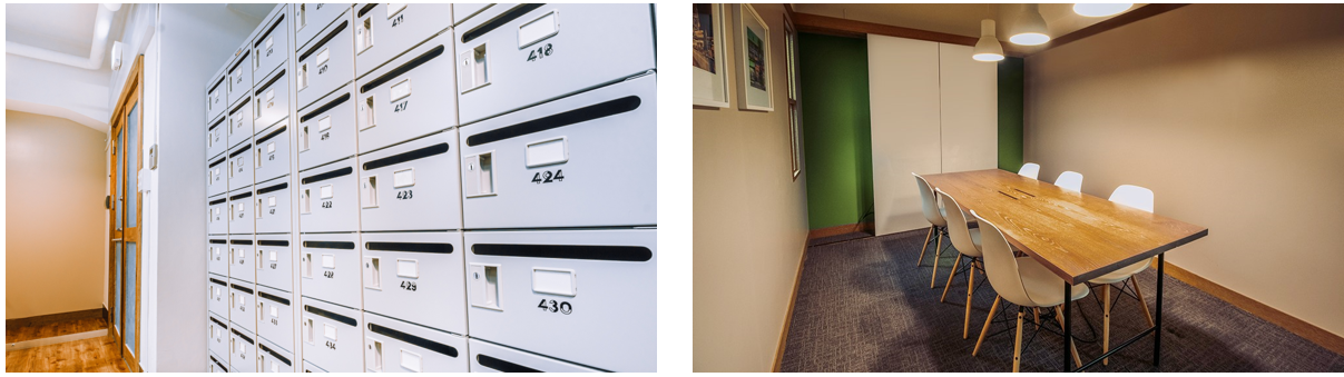 月2000円から利用できる！シェアオフィスとメタバースを組み合わせた新しい「HTオフィス」サービス開始！ – 株式会社HAPPY TURN